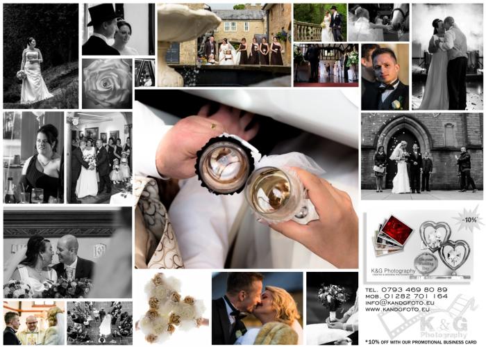 Winner Weddings - Photography and Videography - K&G Photography - Nelson